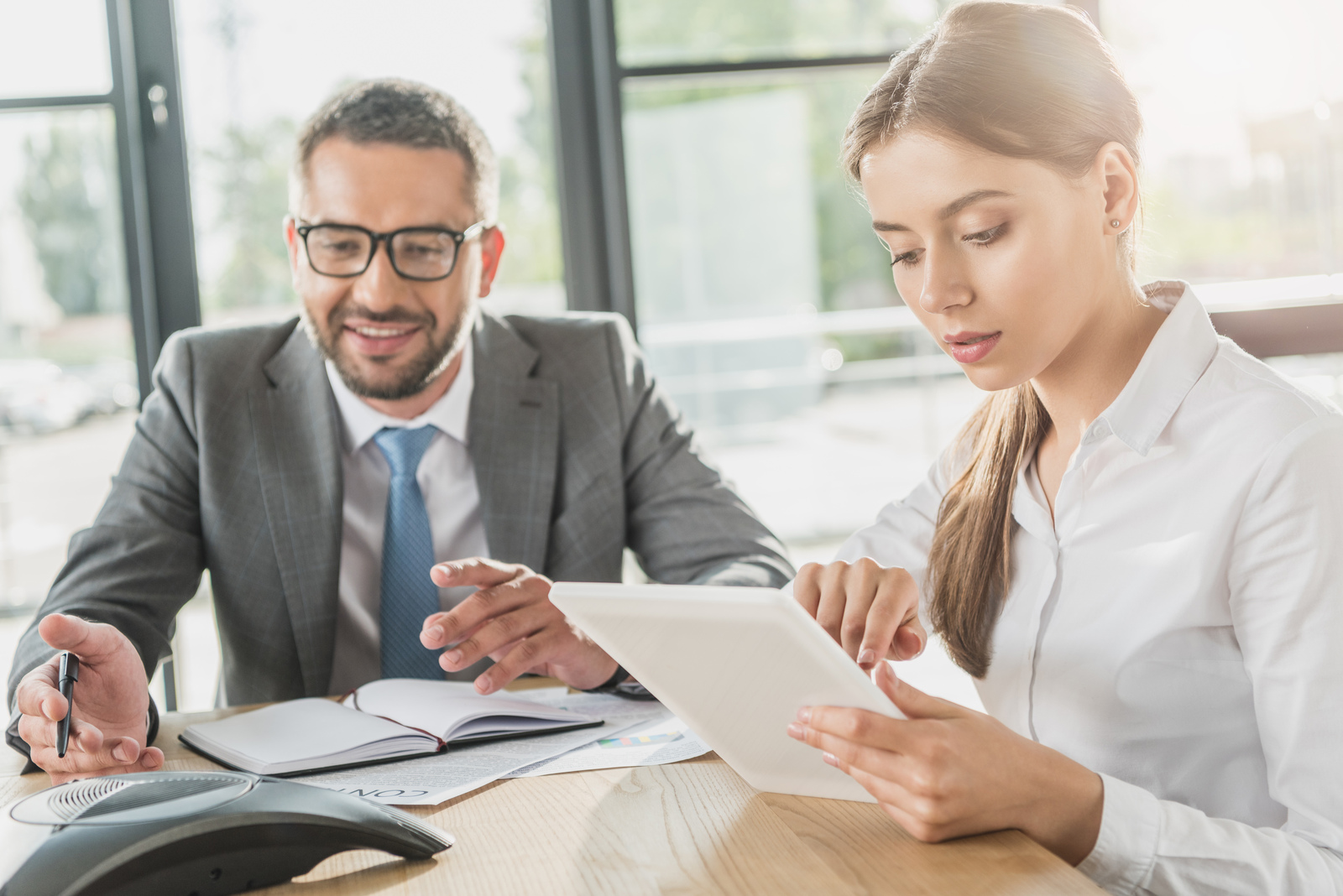 Discover our partners - 4ALLPORTAL