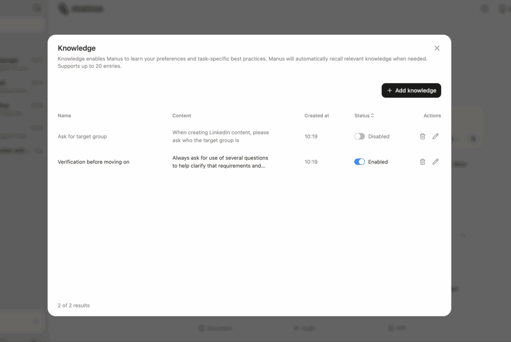 Manus.AI vs ChatGPT – What Can the New AI Competitor Do?