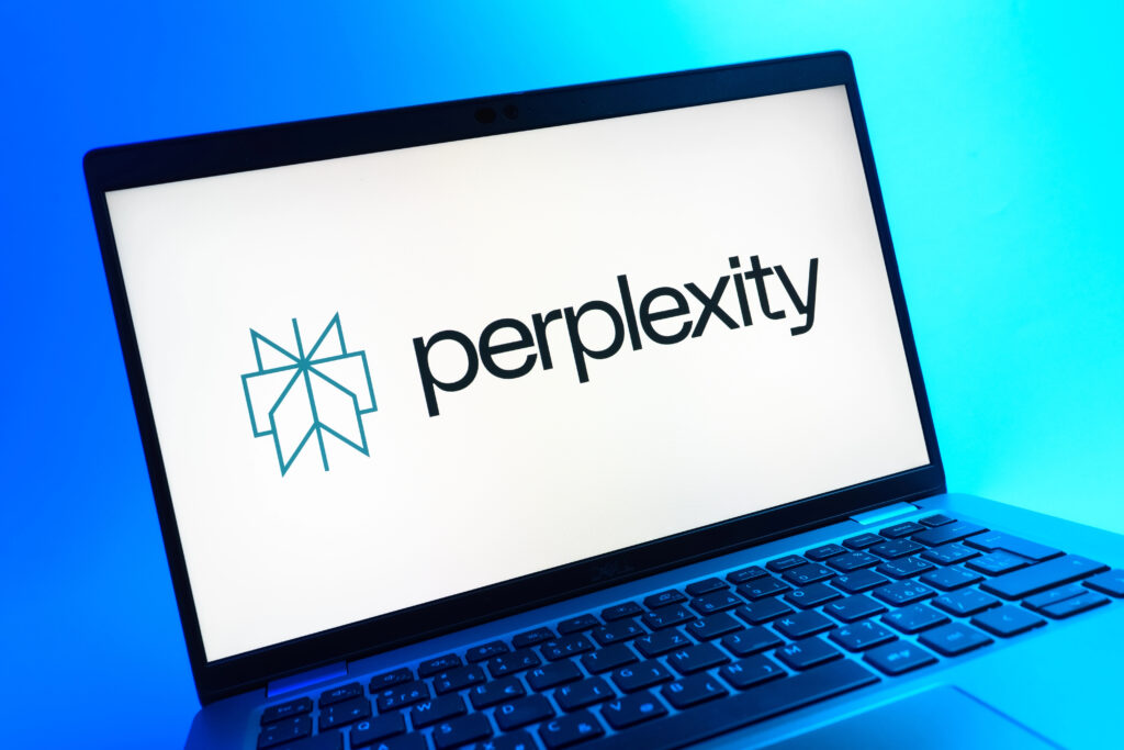 Perplexity App: How to Use AI for Work