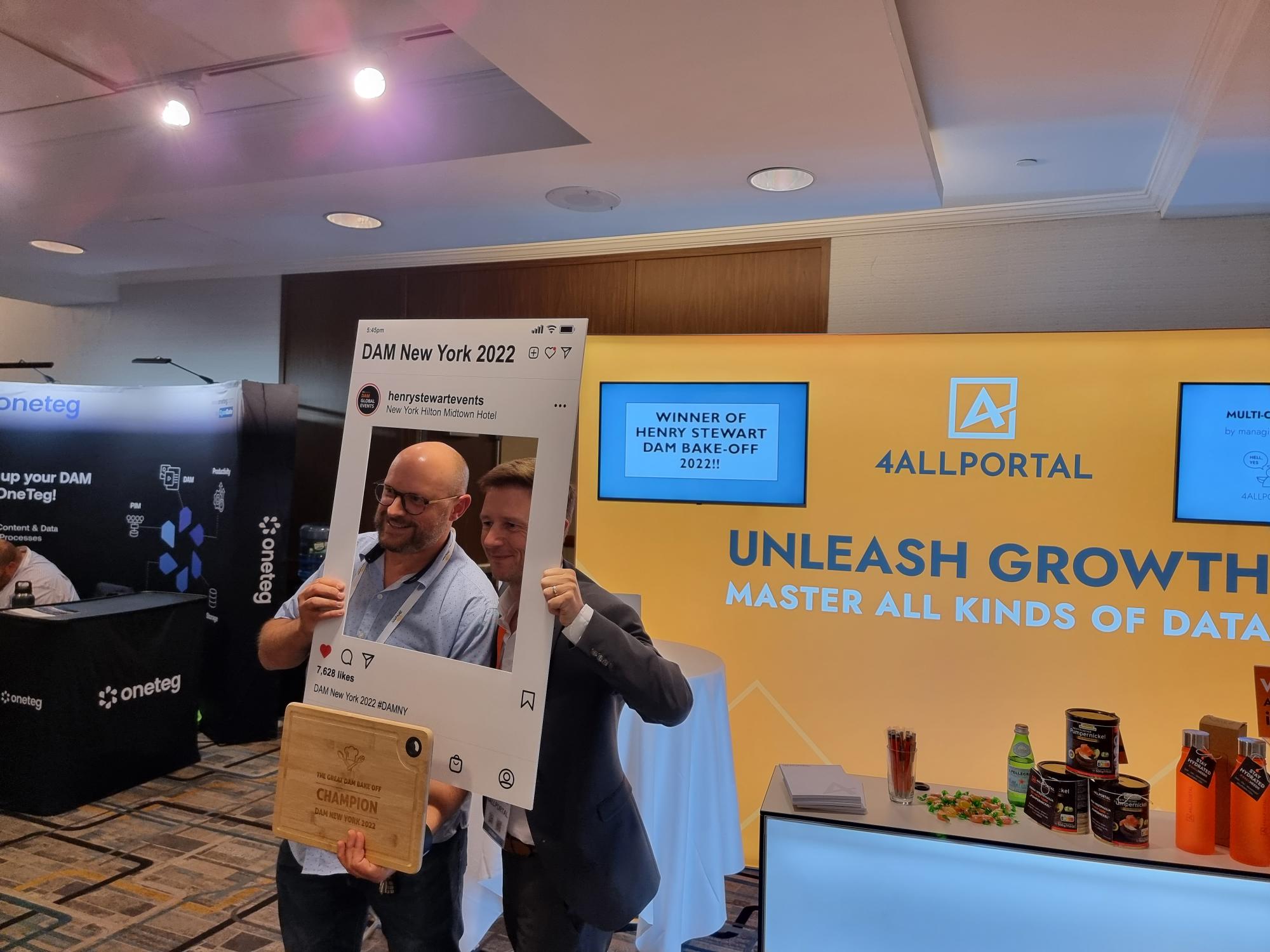 What is DAM? (Digital Asset Management) - 4ALLPORTAL