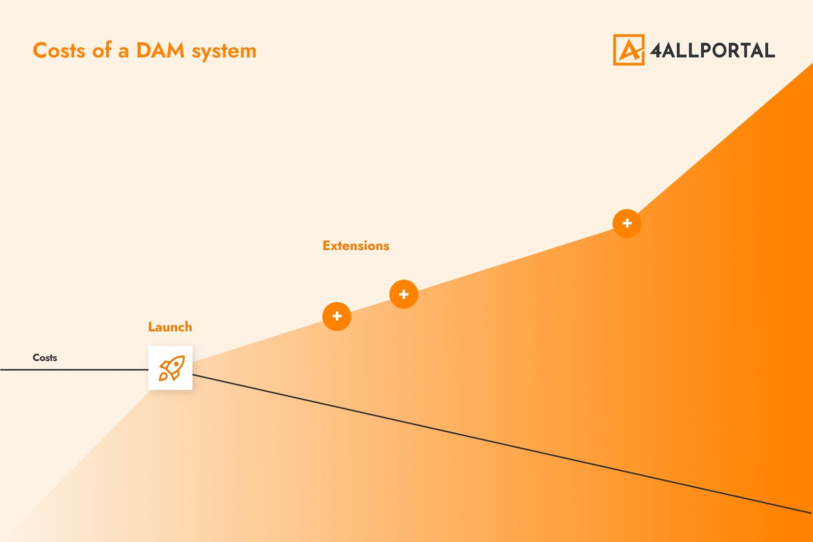 Guide: Implementing of DAM software