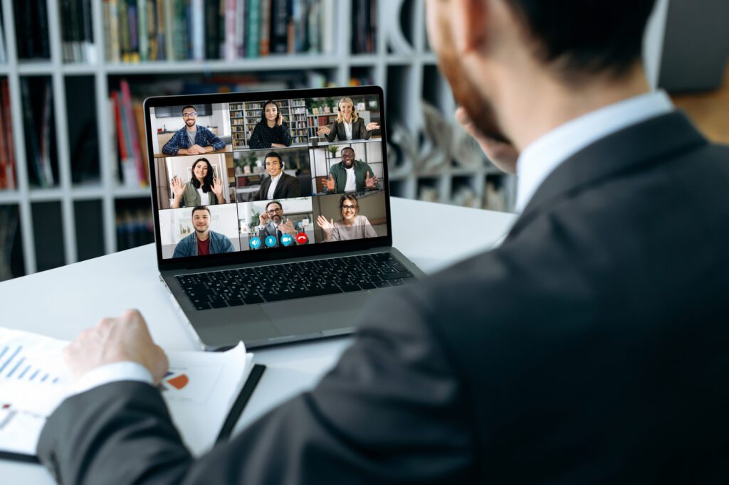 Discover our partners - 4ALLPORTAL